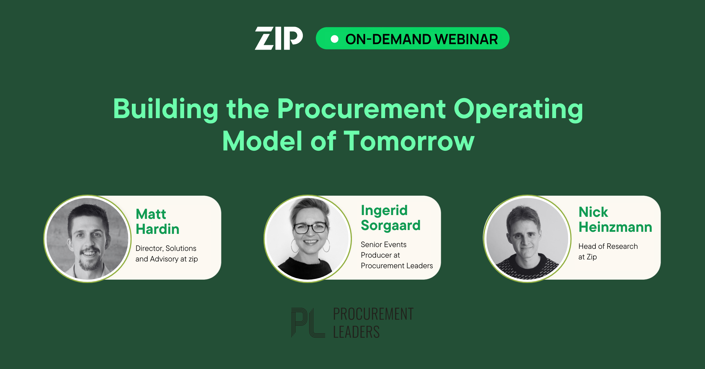 How To Create A Procurement Management Plan